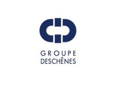 groupe Deschênes - Cyberlog