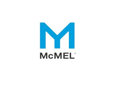 McMel - Cyberlog