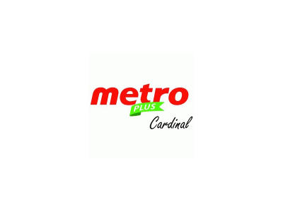 Metro Plus Cardinal - Cyberlog