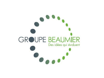 Groupe Beaumier - Cyberlog
