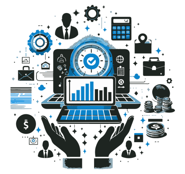 Solutions Comptables Intégrées - Cyberlog