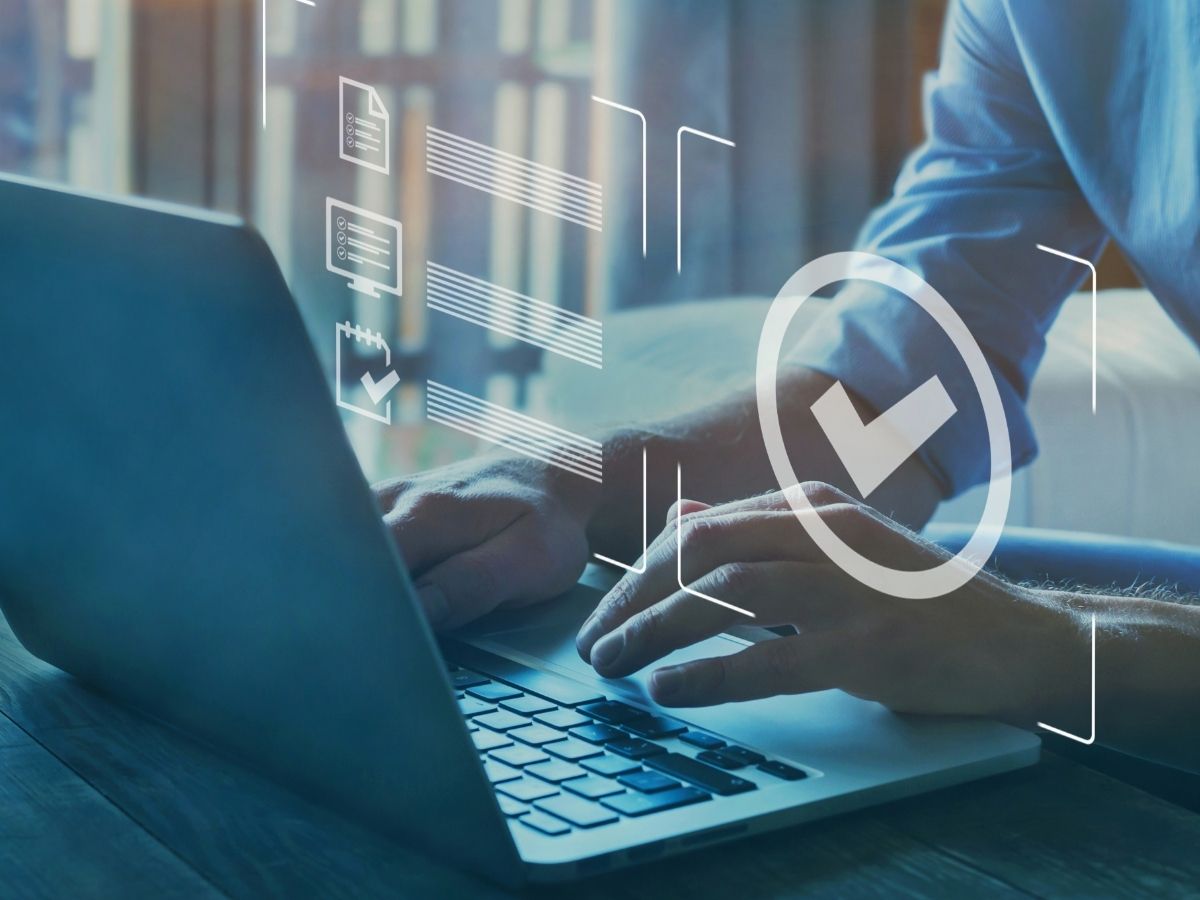 Gérez vos formulaires de contrôle qualité avec notre logiciel Cybertrace