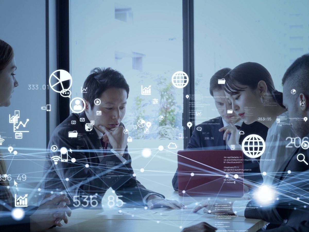 Types de logiciels essentiels en enteprise